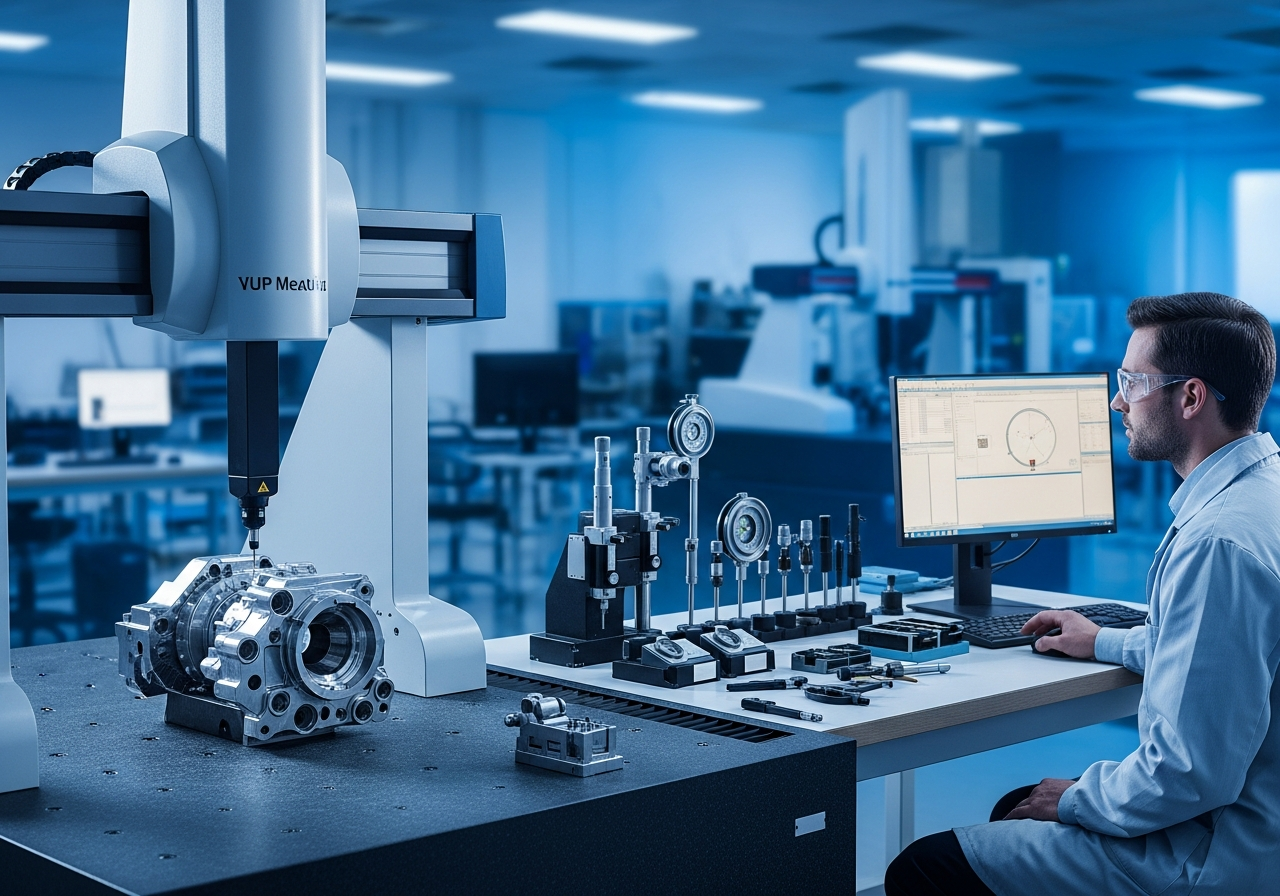 TNN Manufacturing Co. Inc. | Precision Machining & Defense Manufacturing